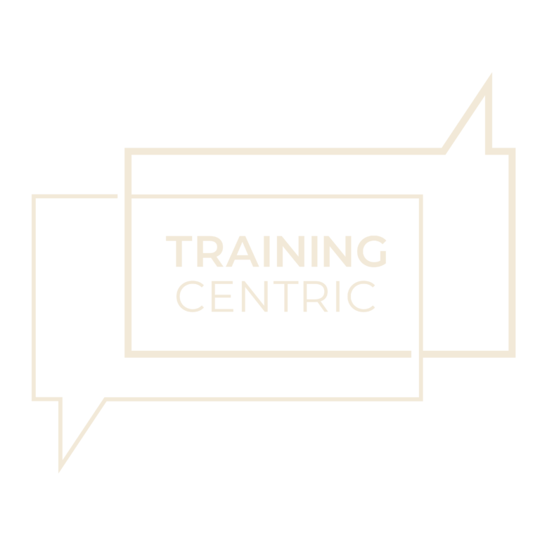 Welcome to Training Centric - Training Centric Limited